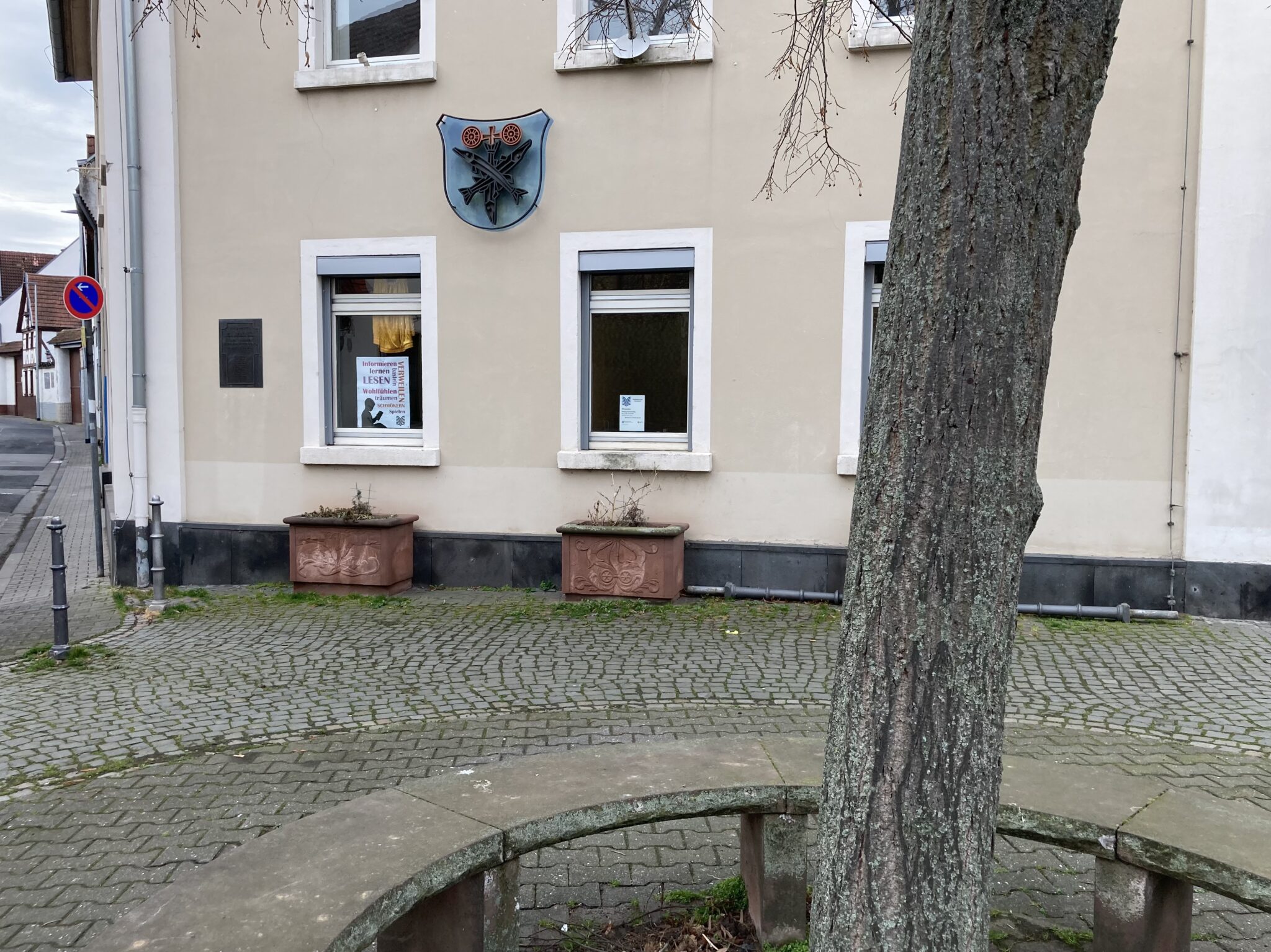 SPD Mainz-Hechtsheim: Stadtteilbücherei stärken – SPD Mainz-Hechtsheim